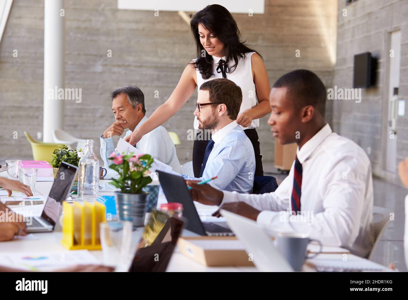 Guy leader hi-res stock photography and images - Alamy