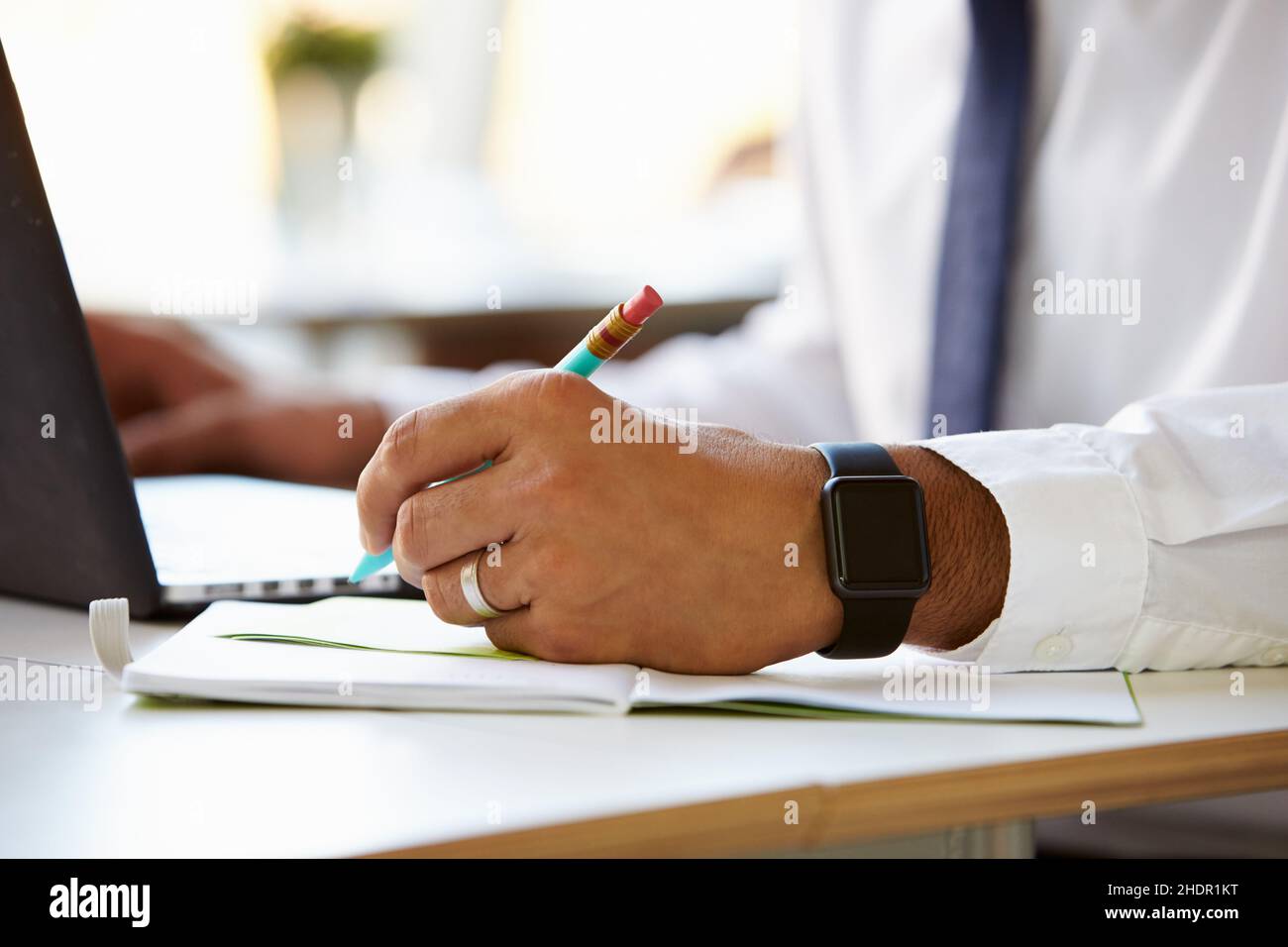 Well being writing hi-res stock photography and images - Alamy