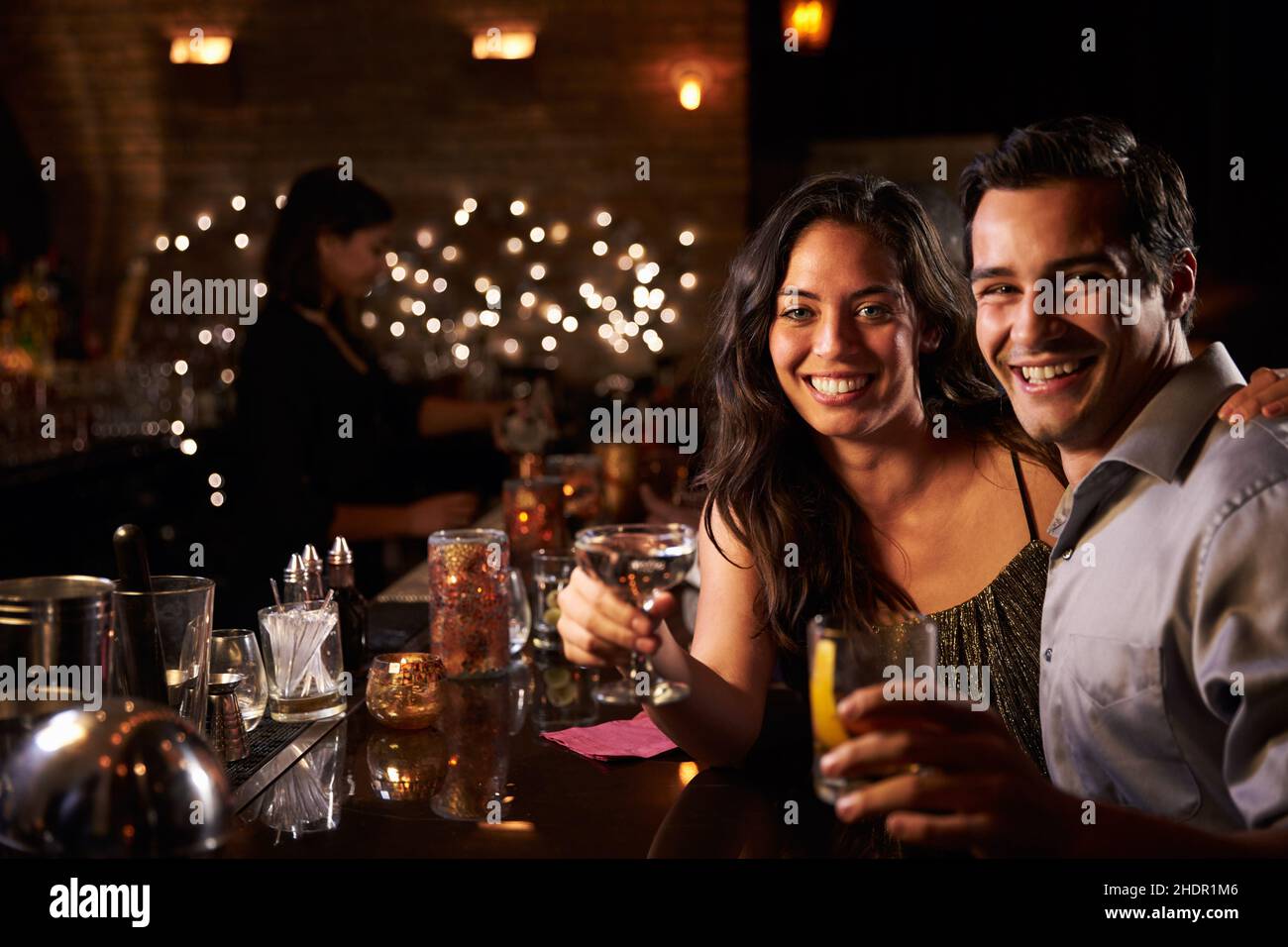 Nightlife nightlifes hi-res stock photography and images - Alamy