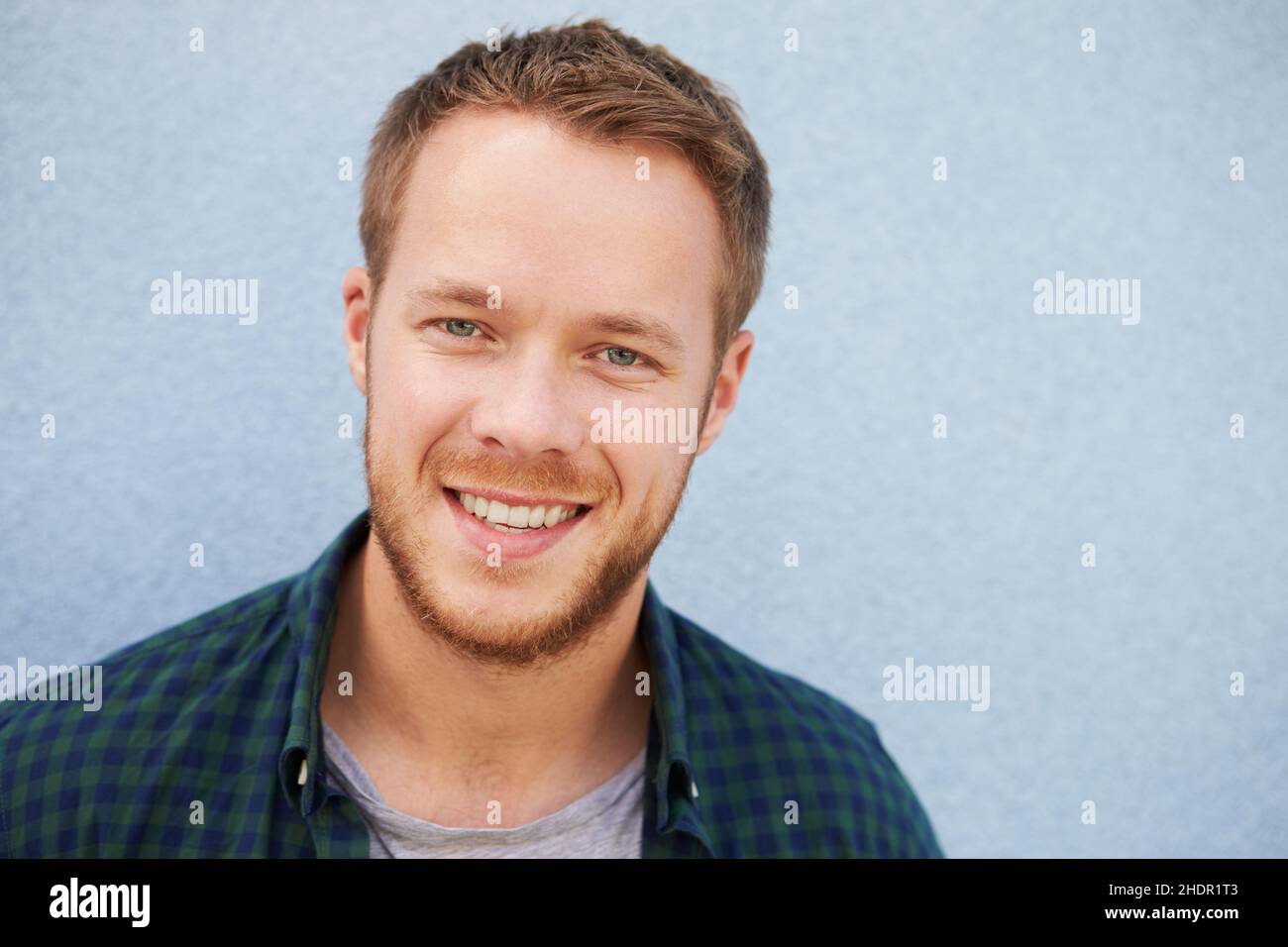 portrait, young man, man, portraits, guy, men, young Stock Photo - Alamy