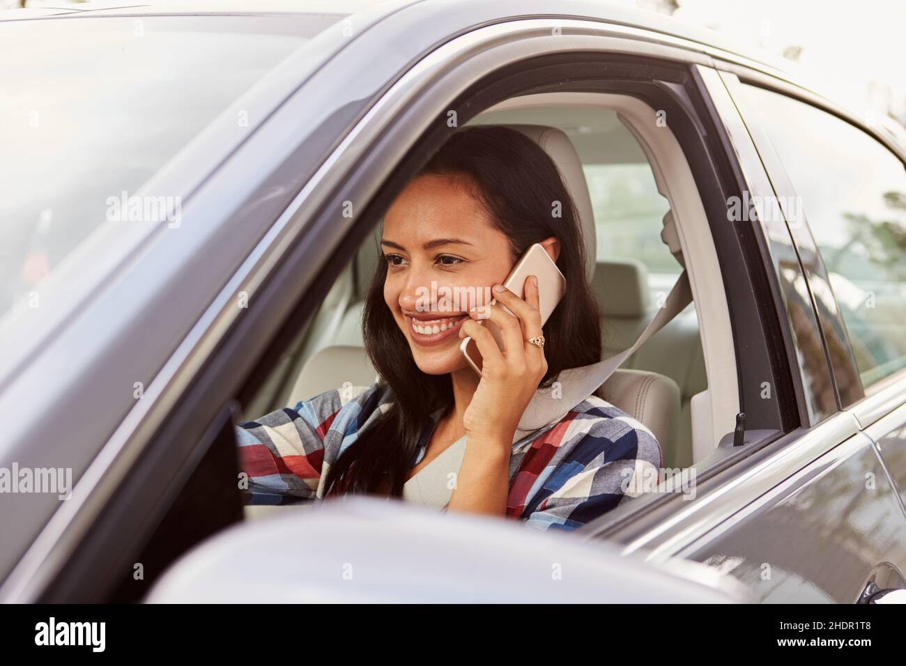 Car driving for beginners hi-res stock photography and images - Alamy