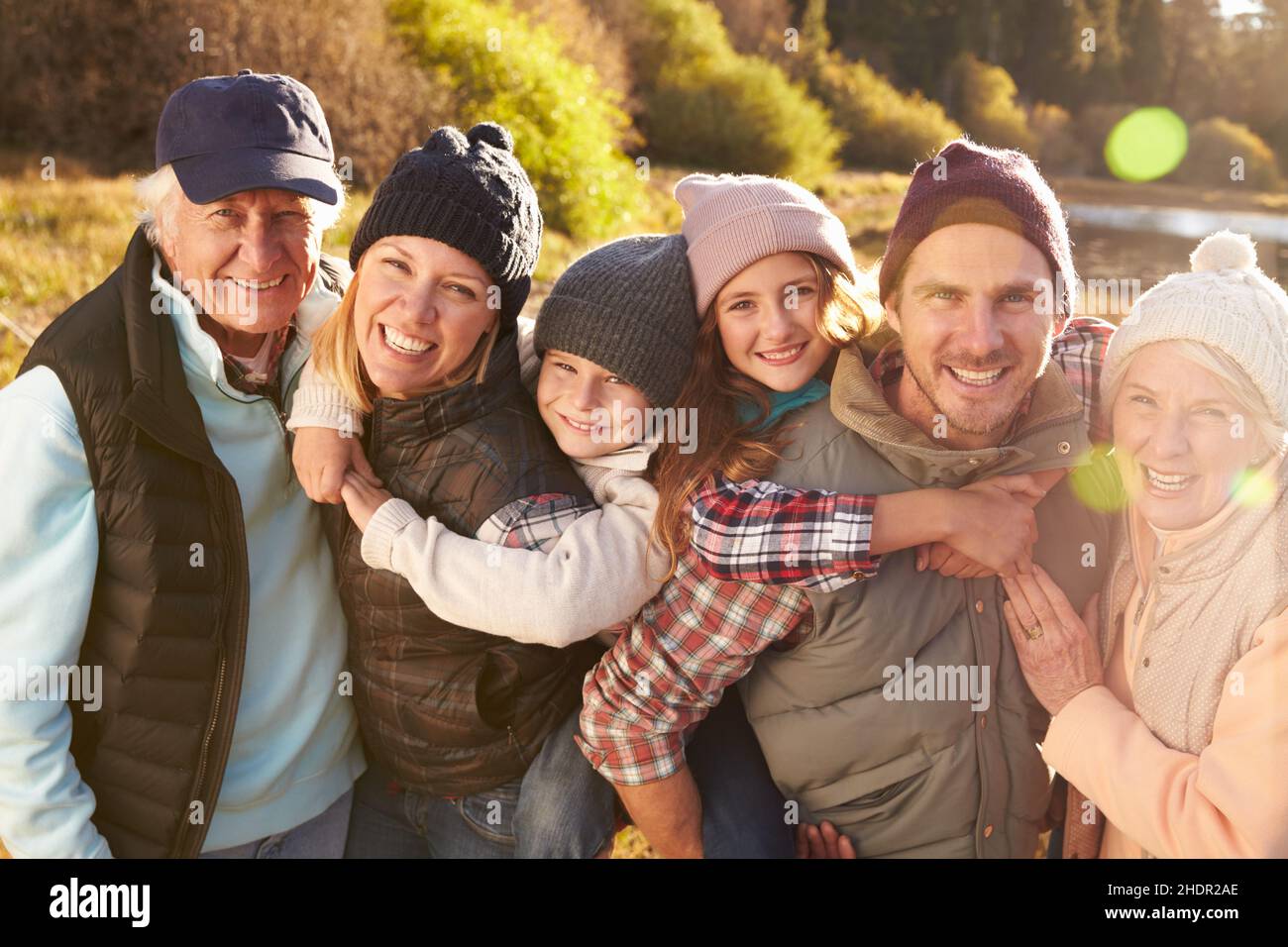 happy, loving, generation, family outing, happies, romance, generations ...