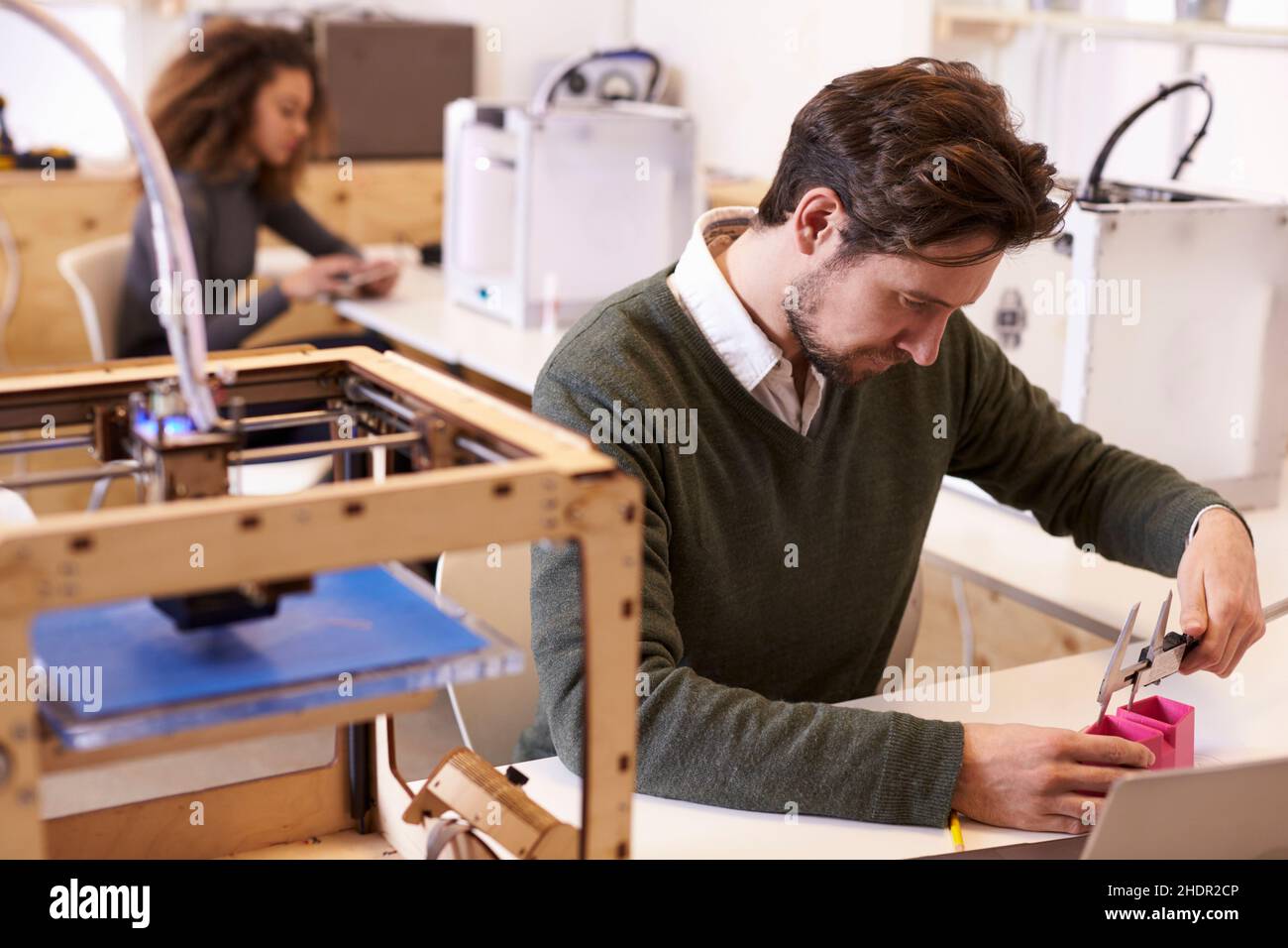 scale model, product design, 3d printer, scale models, industrial ...