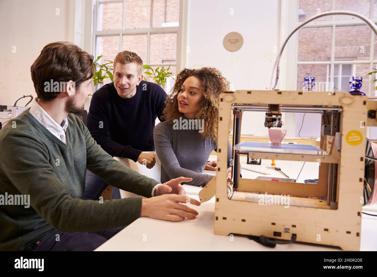 product design, 3d printer, industrial design, product designs Stock ...