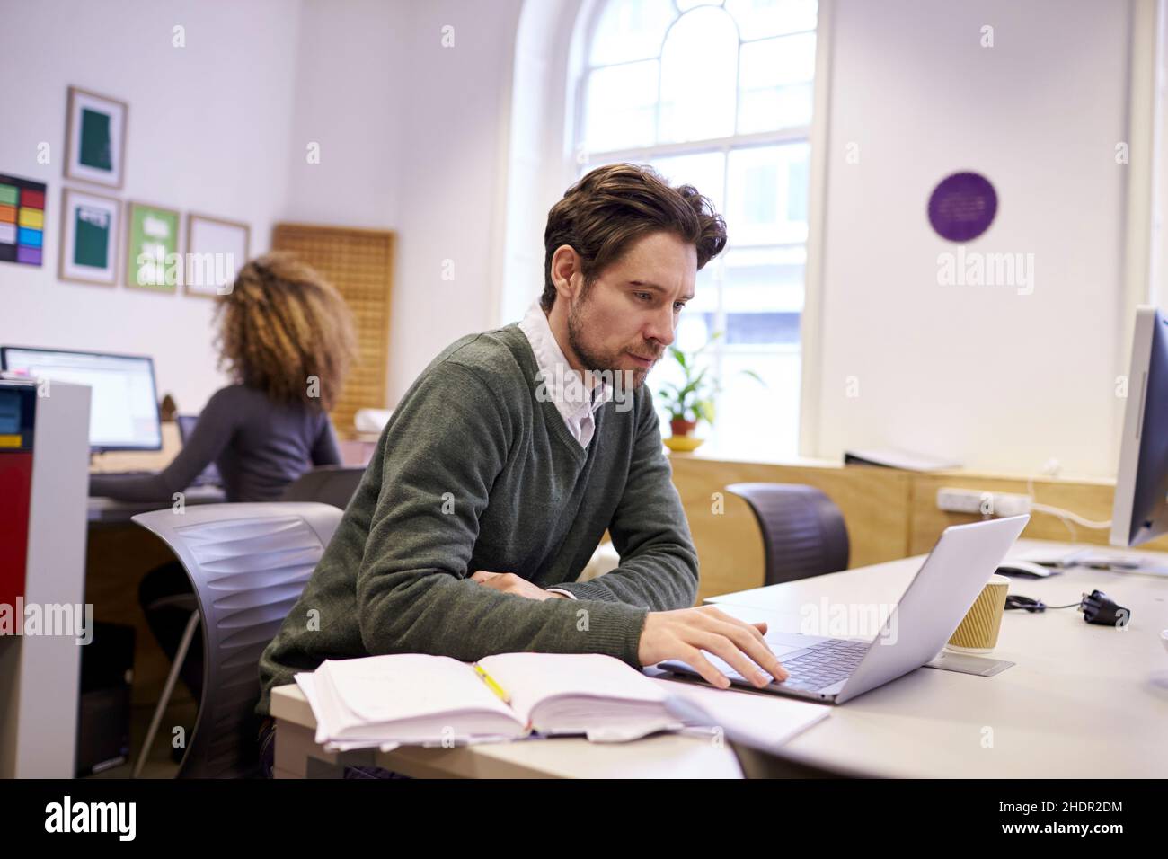 office & workplace, designer, design agency, office, office ...