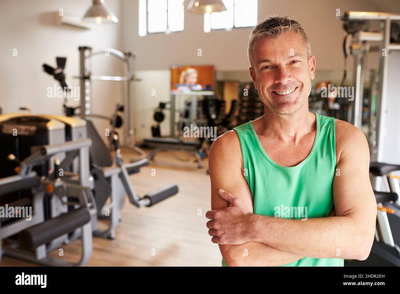 Crossed clubs hi-res stock photography and images - Alamy