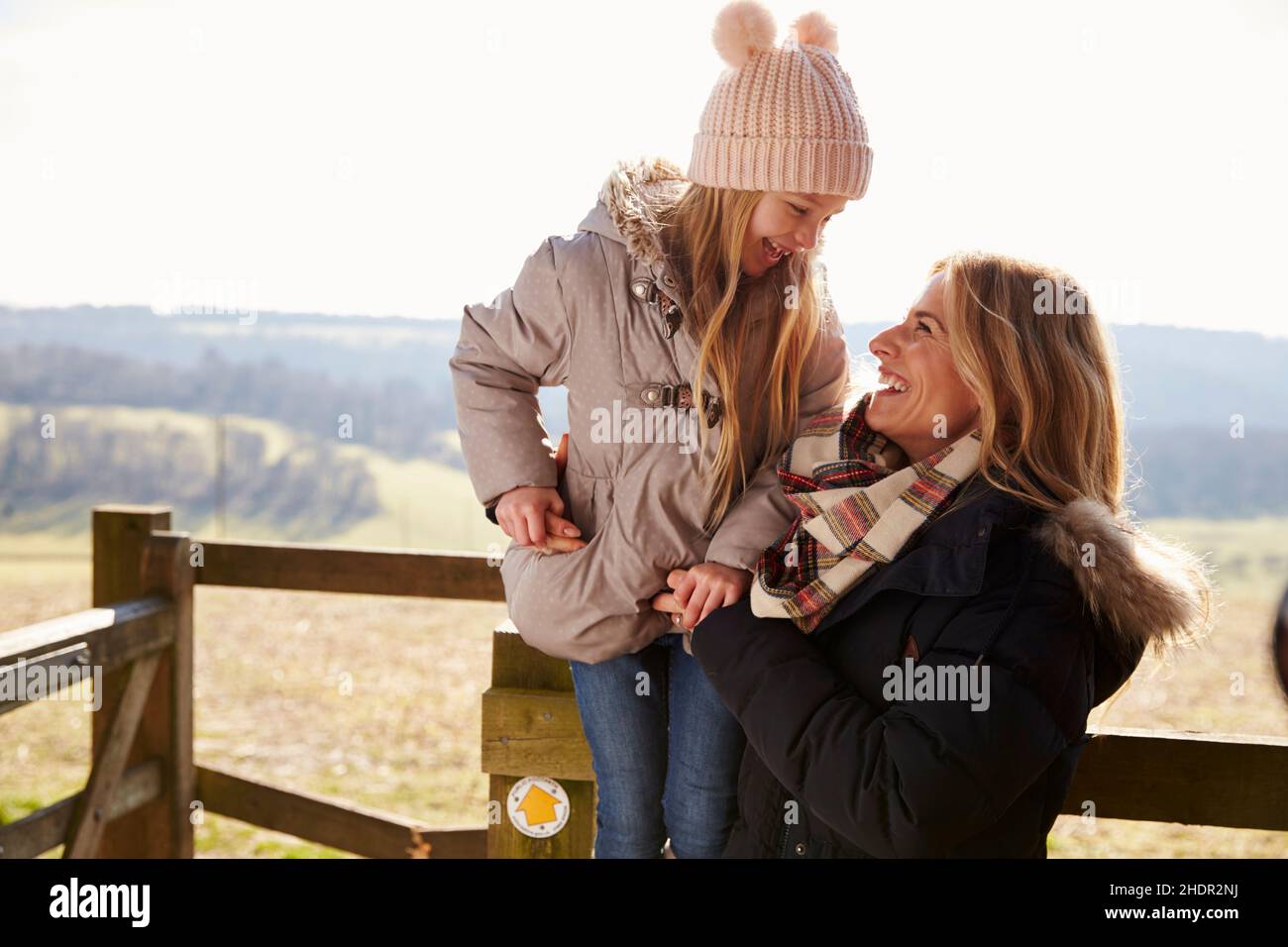 mother, daughter, excursion, mom, mothers, mum, daughters, excursions ...