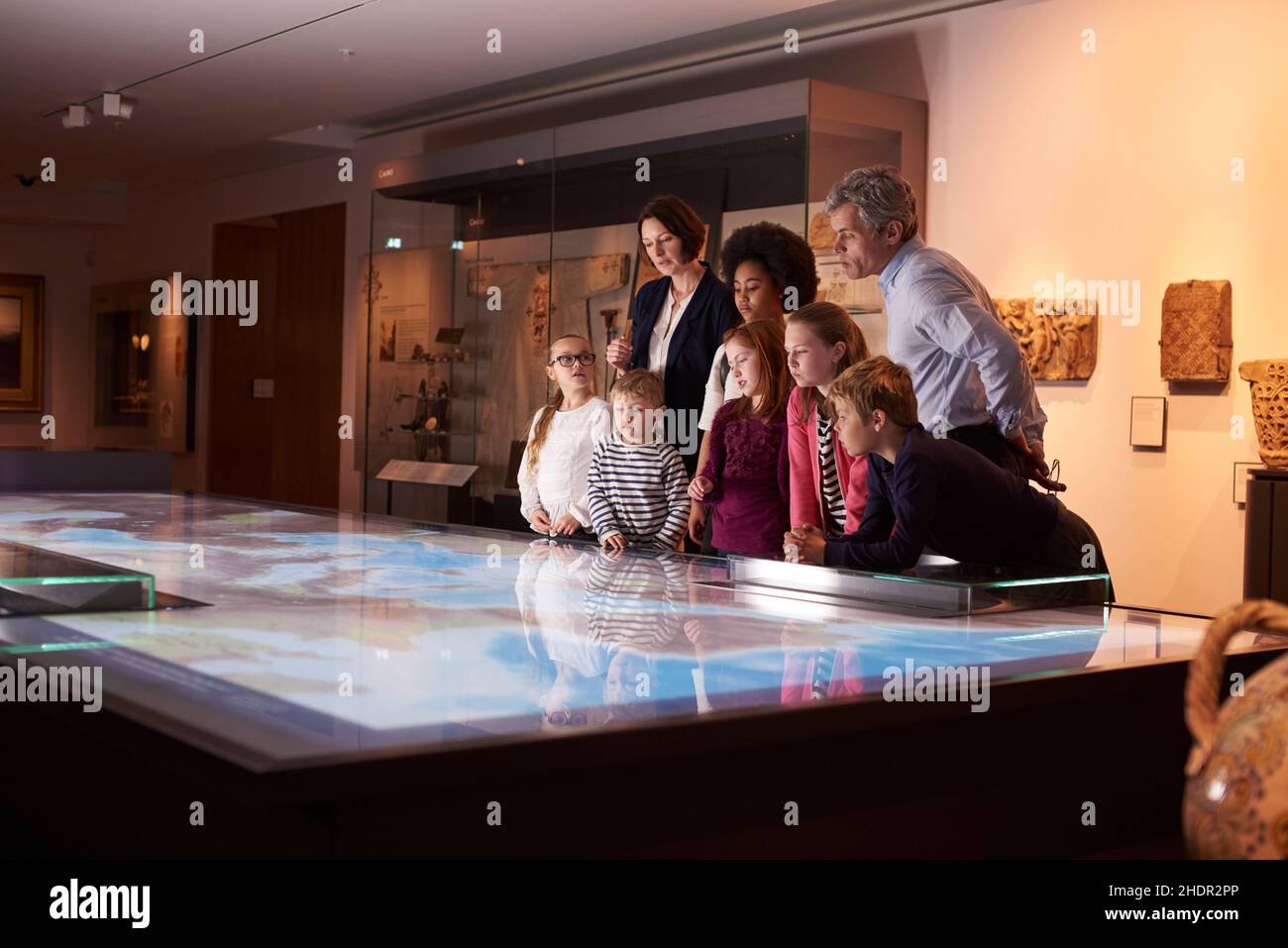 education, museum, history, educations, museums, histories Stock Photo ...