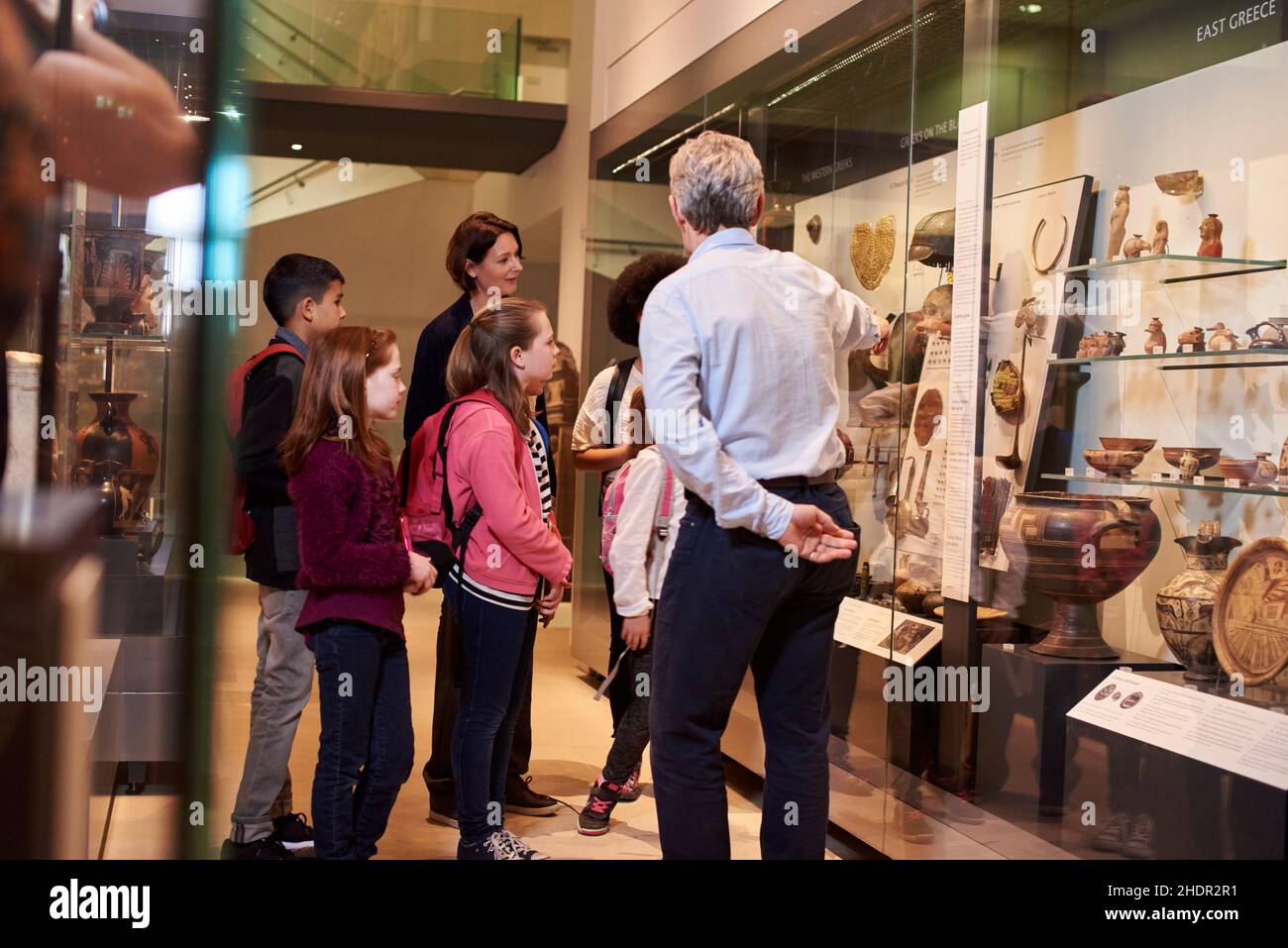 education, museum, history, school class, educations, museums ...