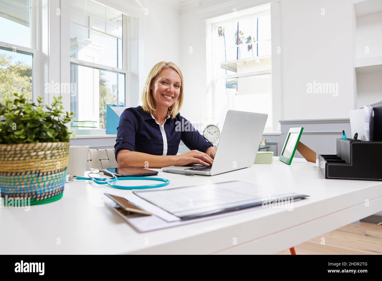 desk, medical center, doctor, desks, clinic, medical centers, medical ...