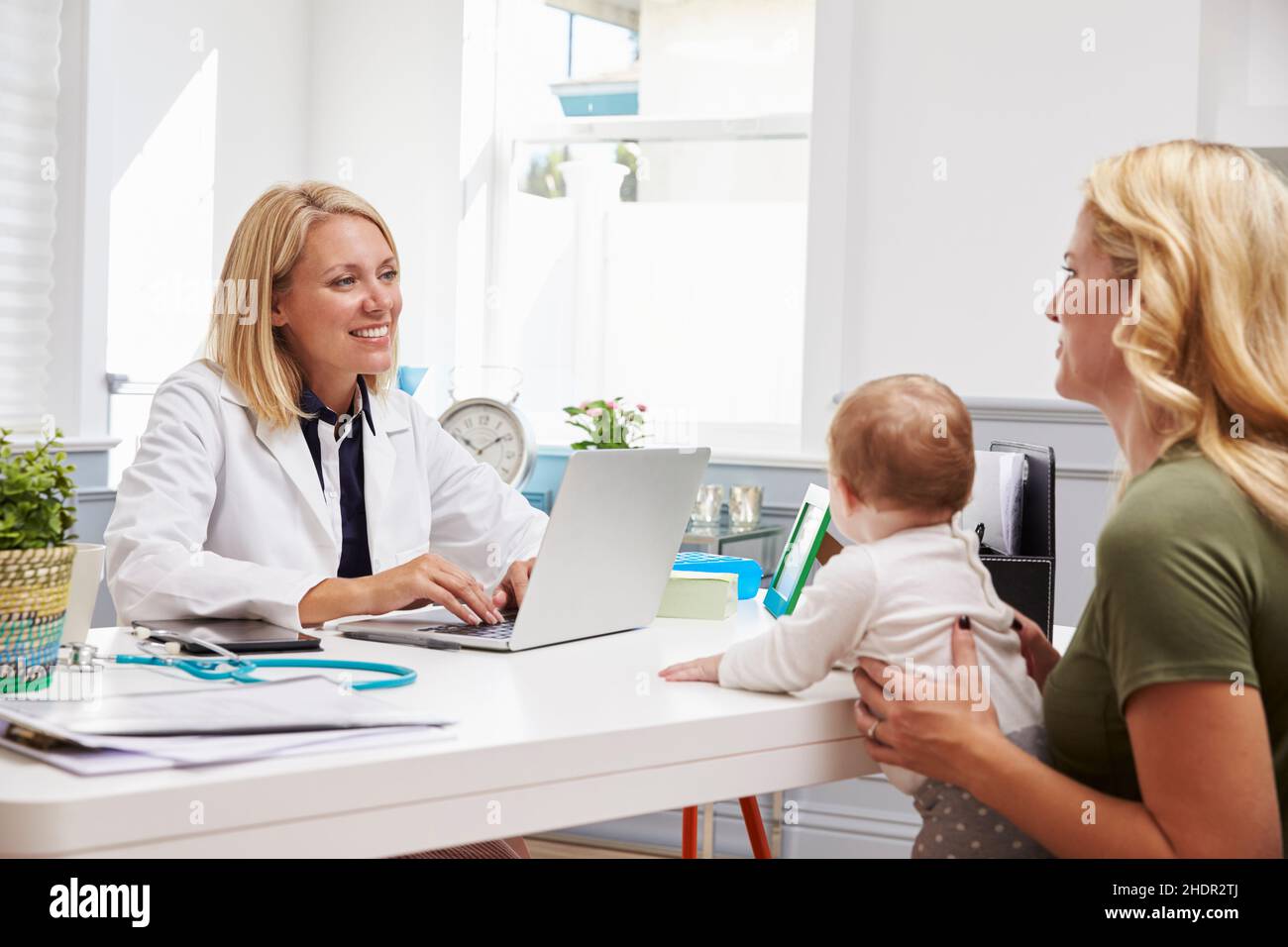 consultation, doctor, pediatrician, consultations, doctors ...