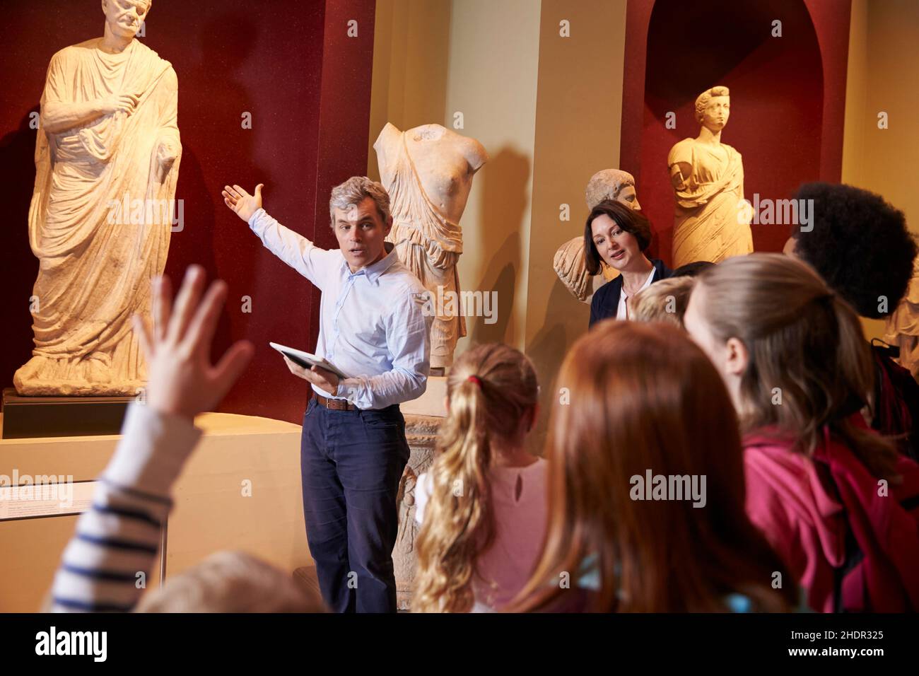 museum, leadership, museum visit, school class, museums, leaderships ...