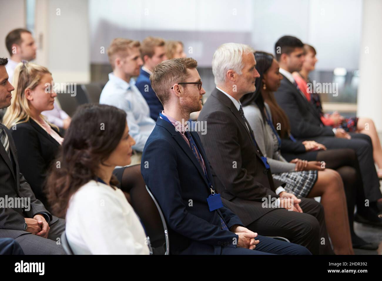 Three lectures hi-res stock photography and images - Alamy