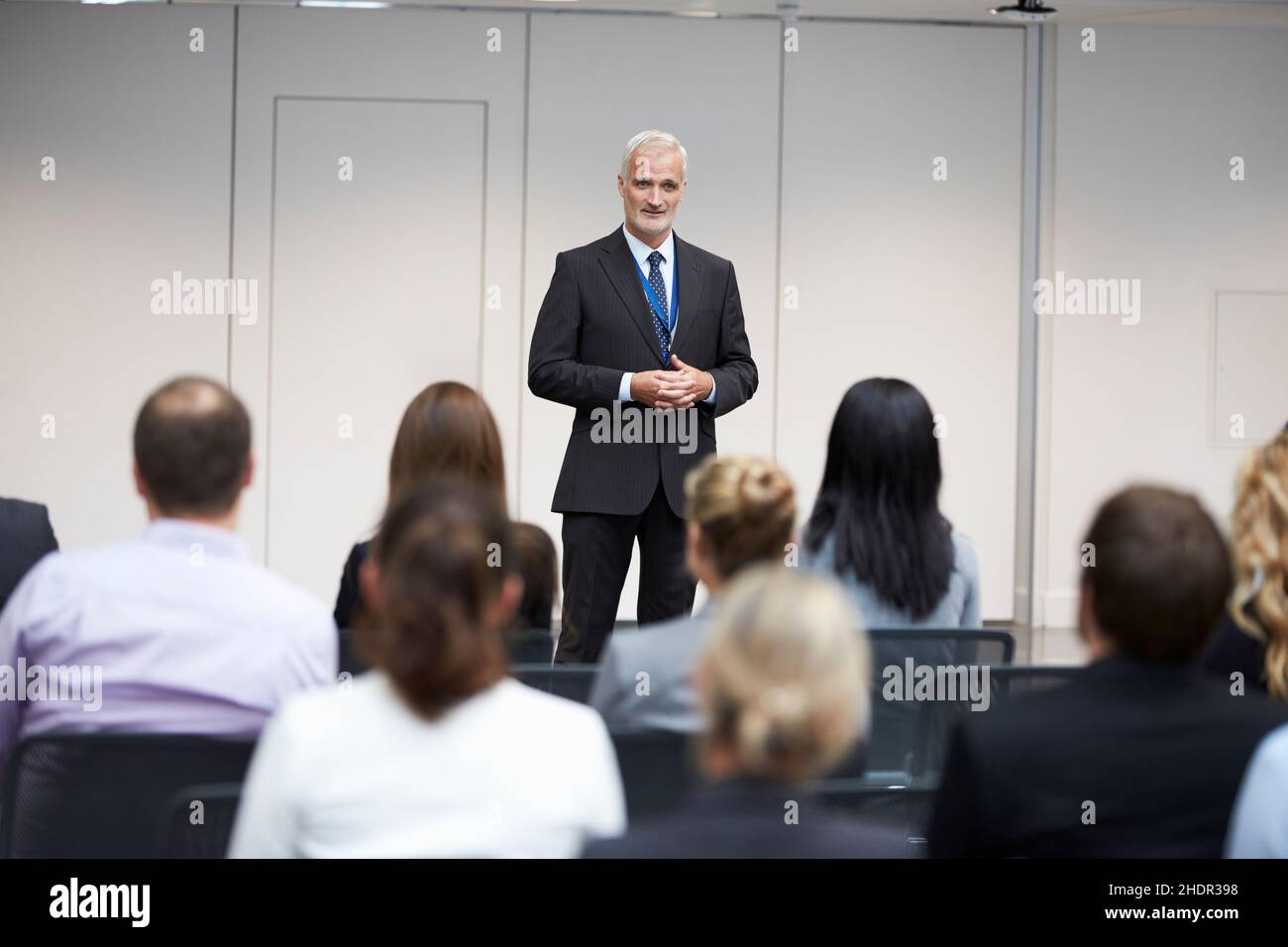Three lectures hi-res stock photography and images - Alamy