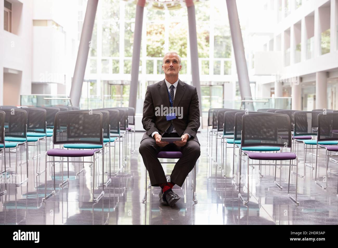 businessman, preparation, conference room, boss, businessmen, executive ...