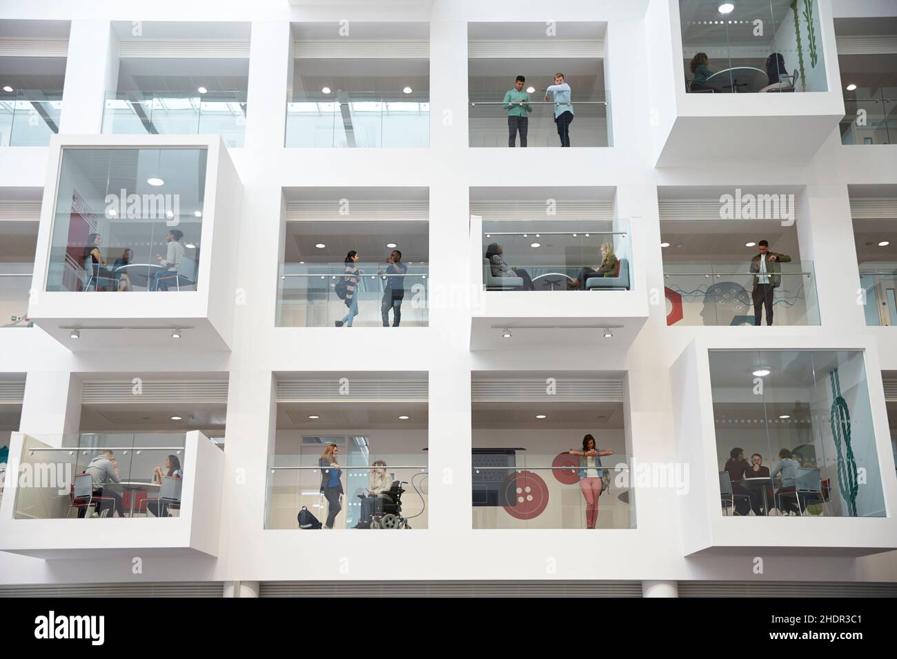 office building, agency, university, office buildings, service building ...