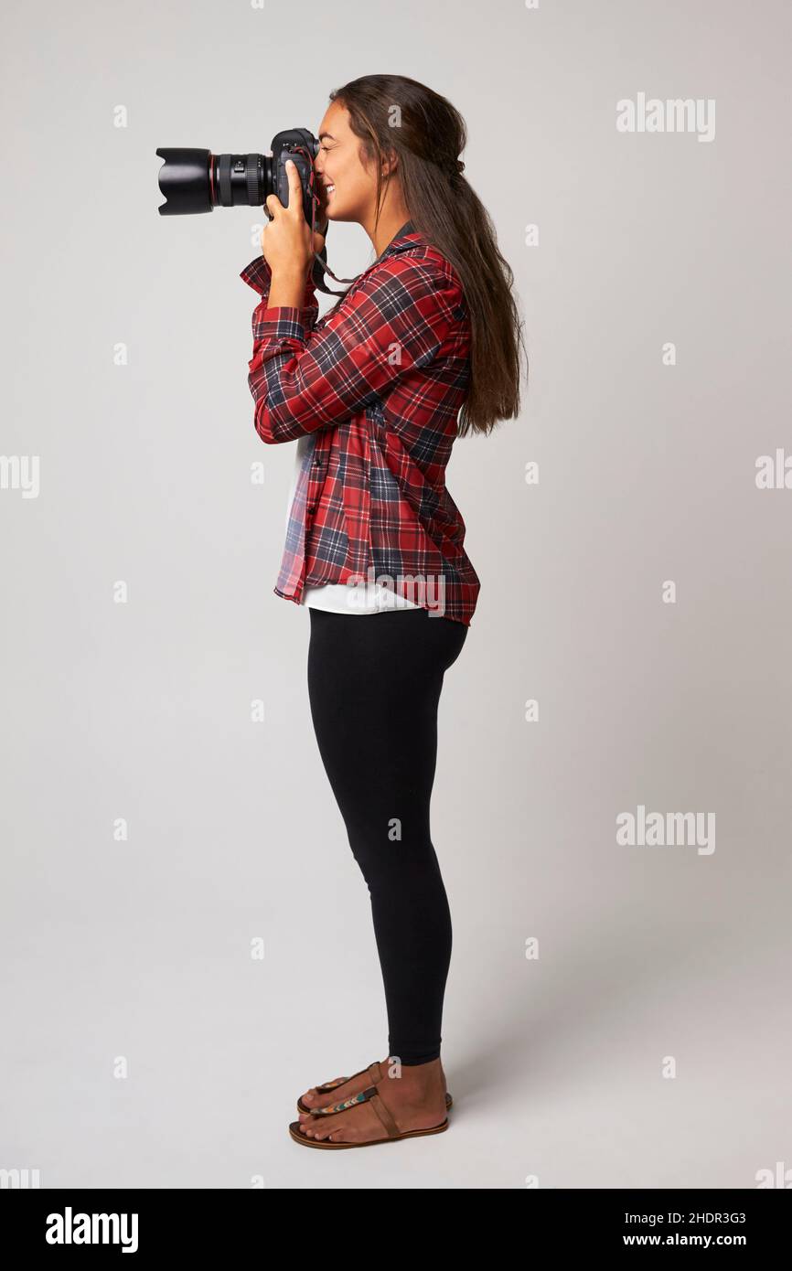 photographer, hobbies, fotograf, photographers, hobby Stock Photo - Alamy