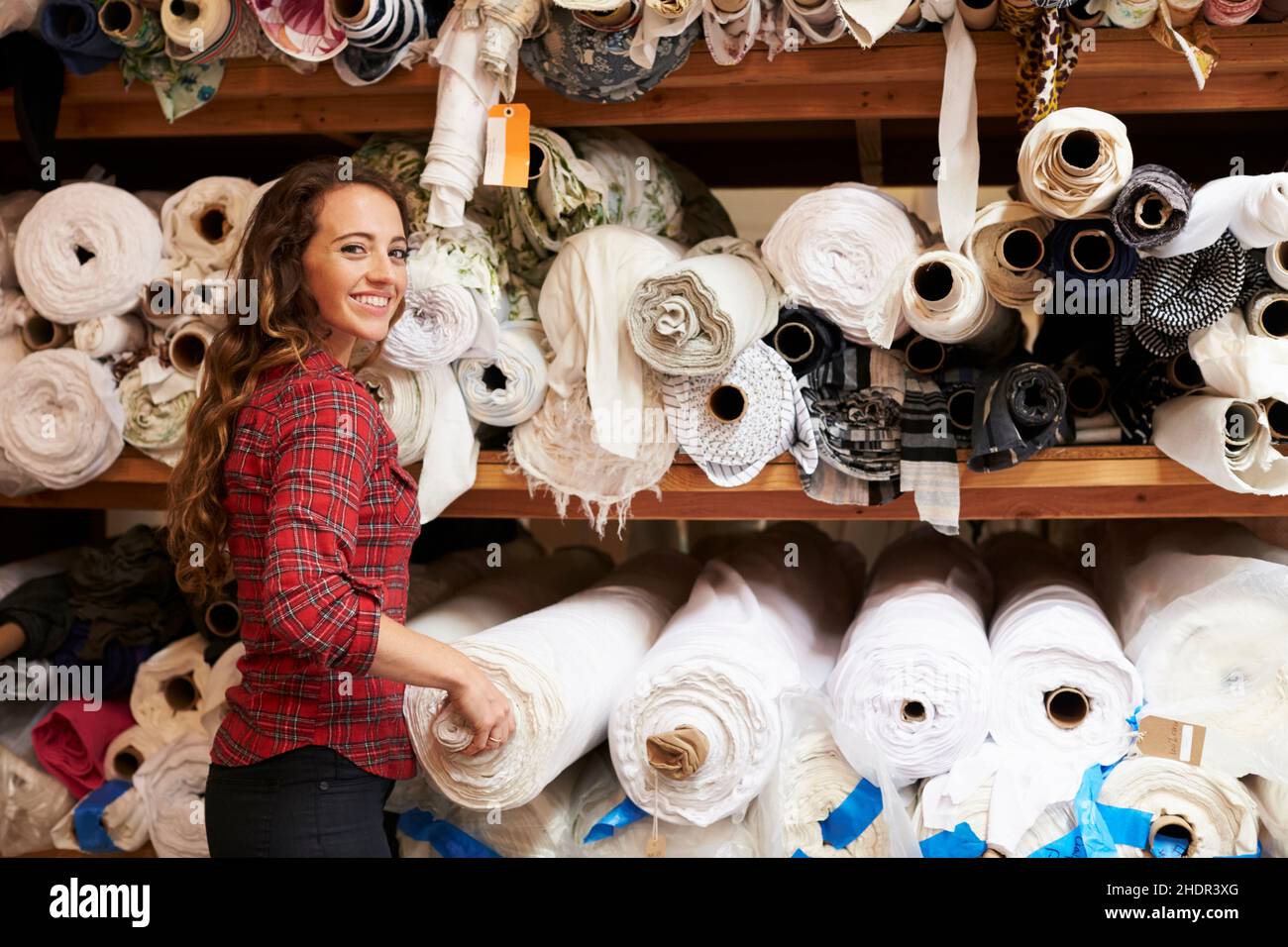 textile, storage, fabric, fabrics, textiles, storages Stock Photo - Alamy