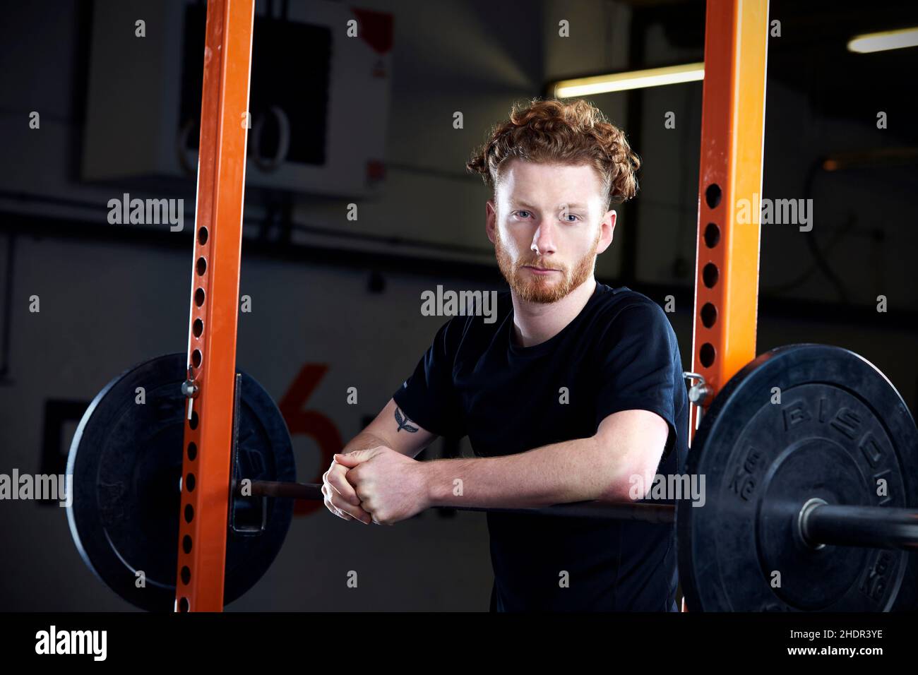 weightlifting, weightlifter, weightlifters Stock Photo - Alamy