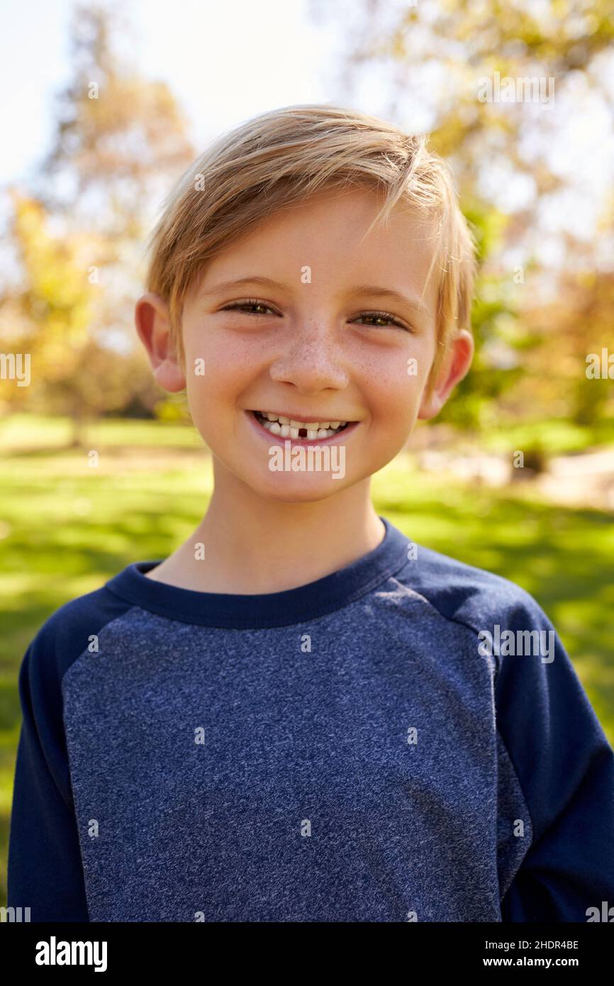 child, summer freckle, tooth gap, children, childs, kid, kids, freckles ...