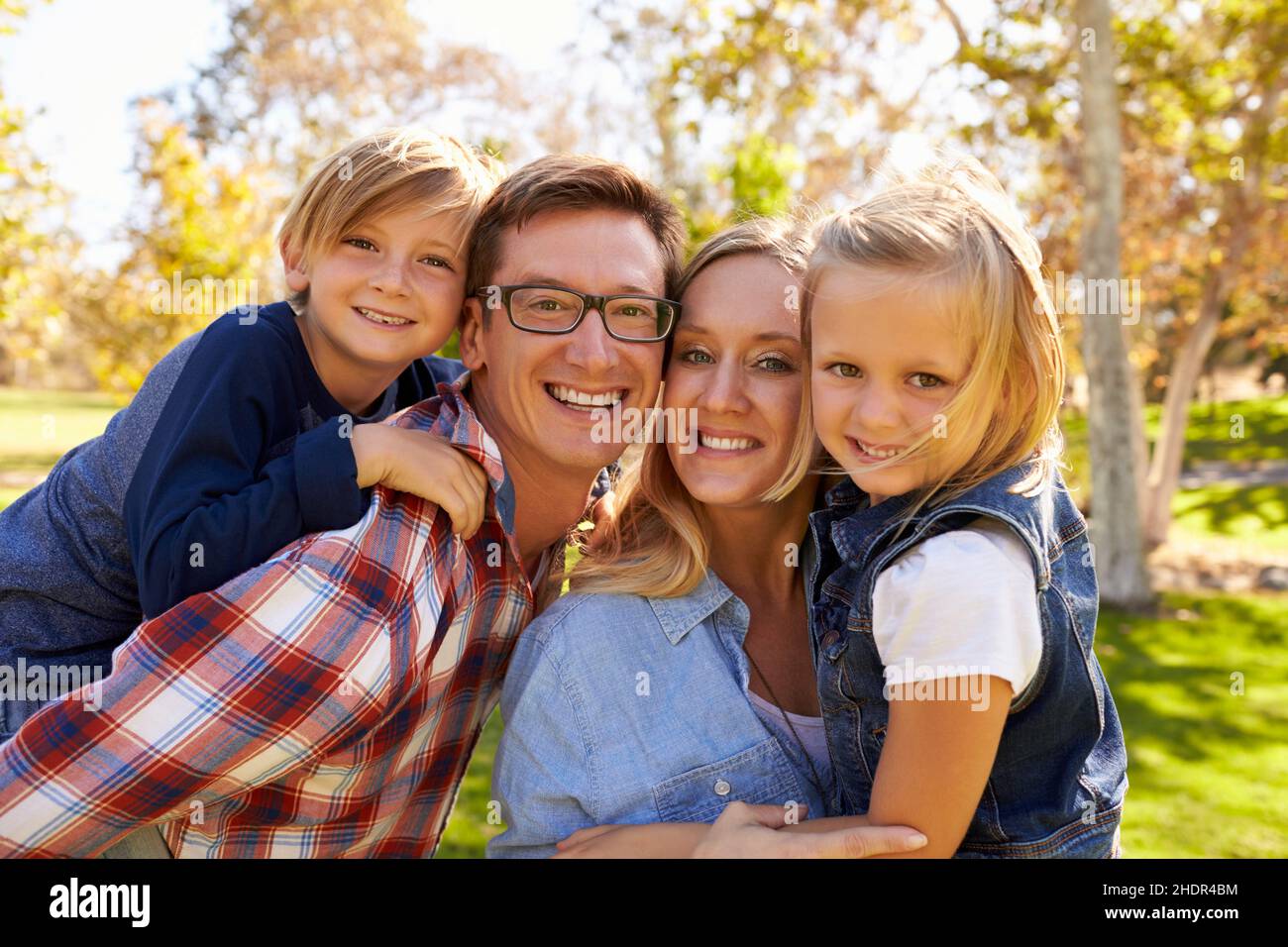 loving, family portrait, romance, family portraits Stock Photo - Alamy