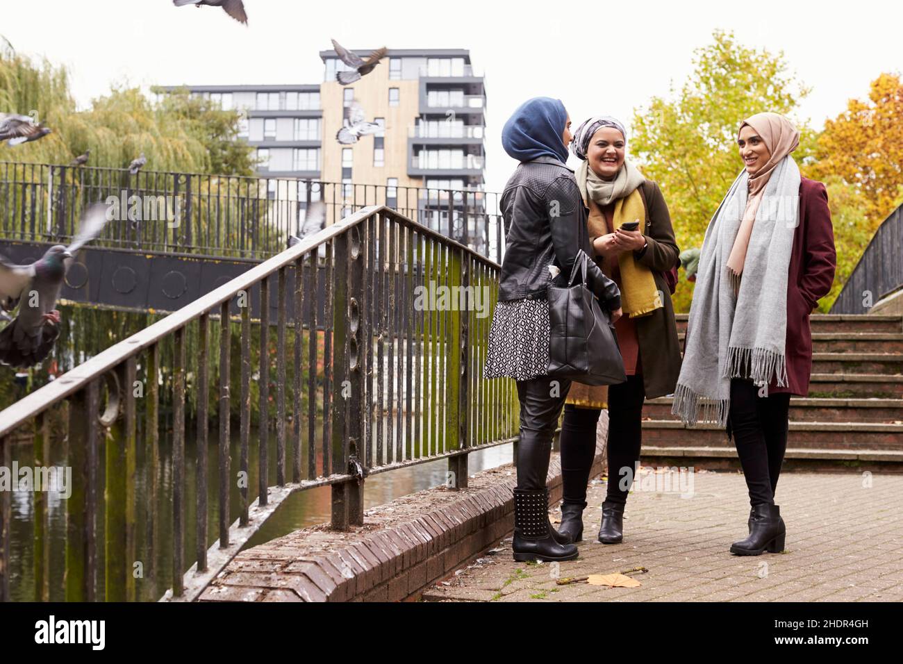 friendship, urban, community, muslims, friendships, urbans, communities ...