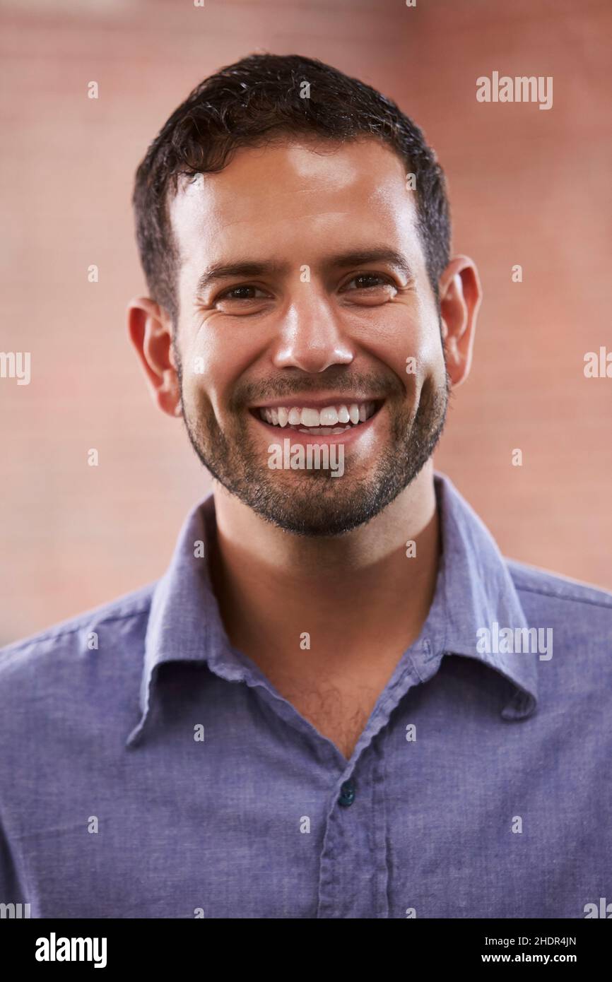 man, laughing, self confident, guy, men, laugh, smiling, self ...