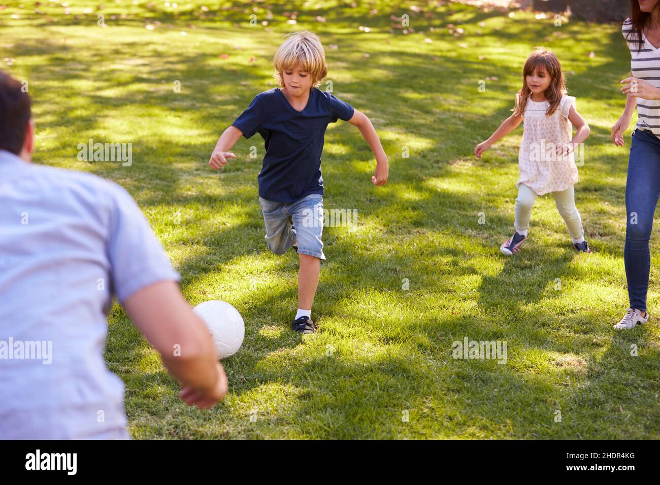 soccer, playing, siblings, family life, soccers, play, family lifes ...