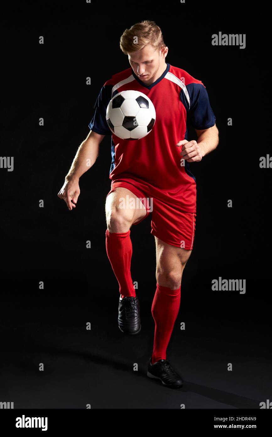 balance, soccer player, coordination, balances, kicker, kickers, soccer ...