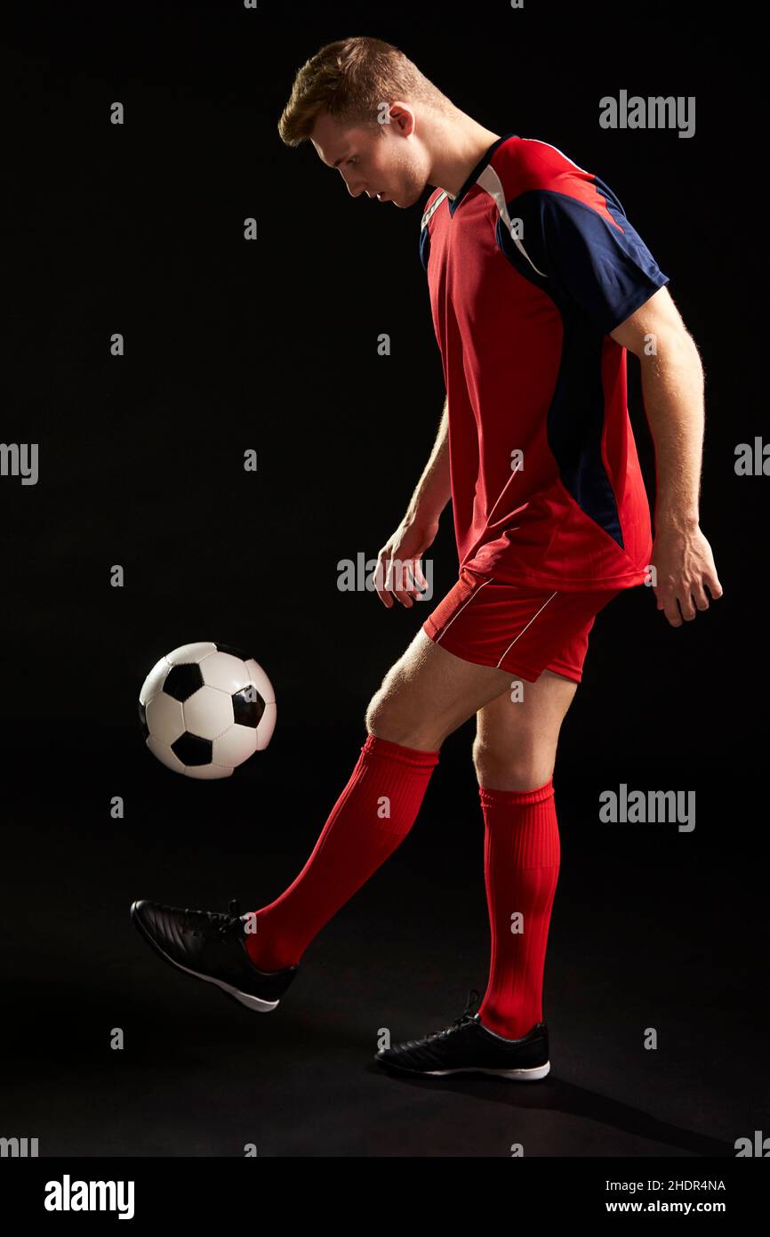 ball, balance, control, soccer player, balls, balances, controls ...