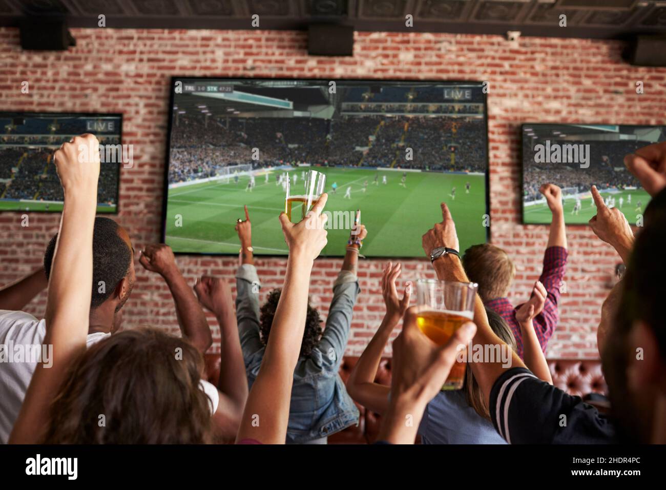 Sports counters hi-res stock photography and images - Alamy