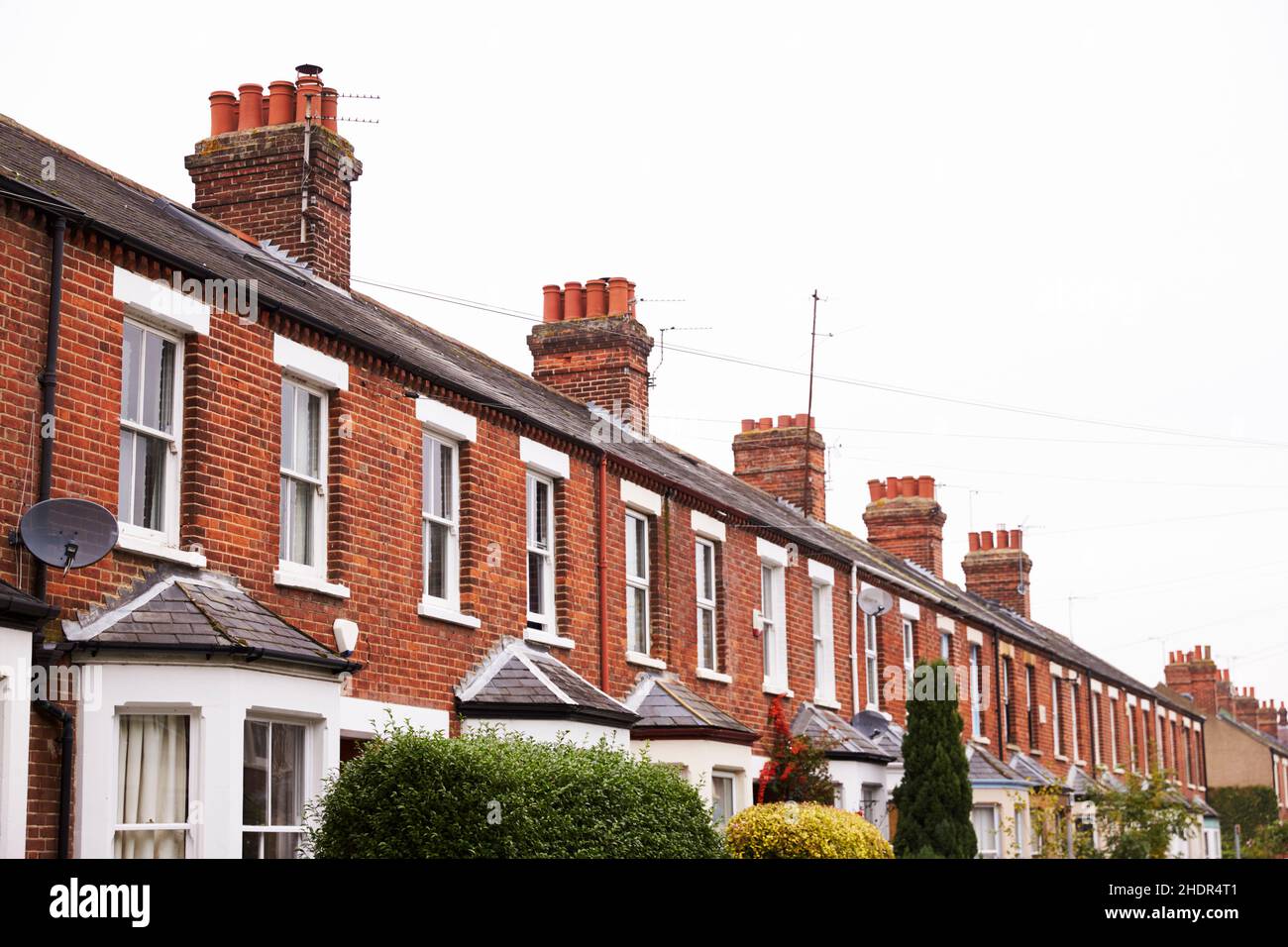 house, brick, uk, houses, bricks, great britain Stock Photo - Alamy