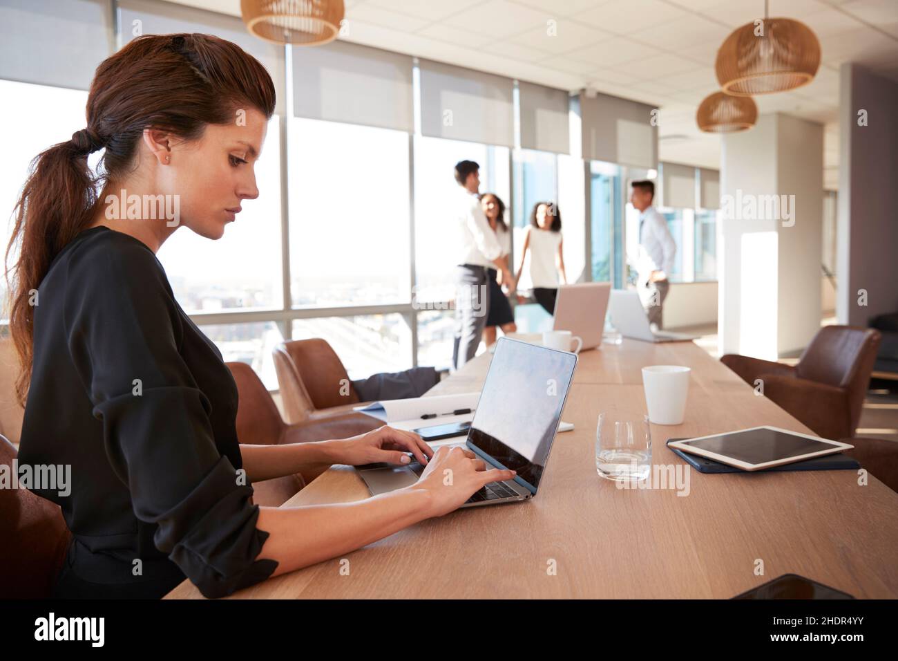 typing, secretary, report, meeting, stenographer, assistant, office ...