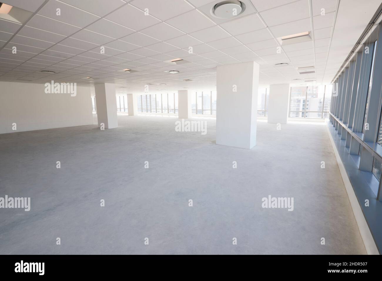 vacant, office, vacants, offices Stock Photo - Alamy