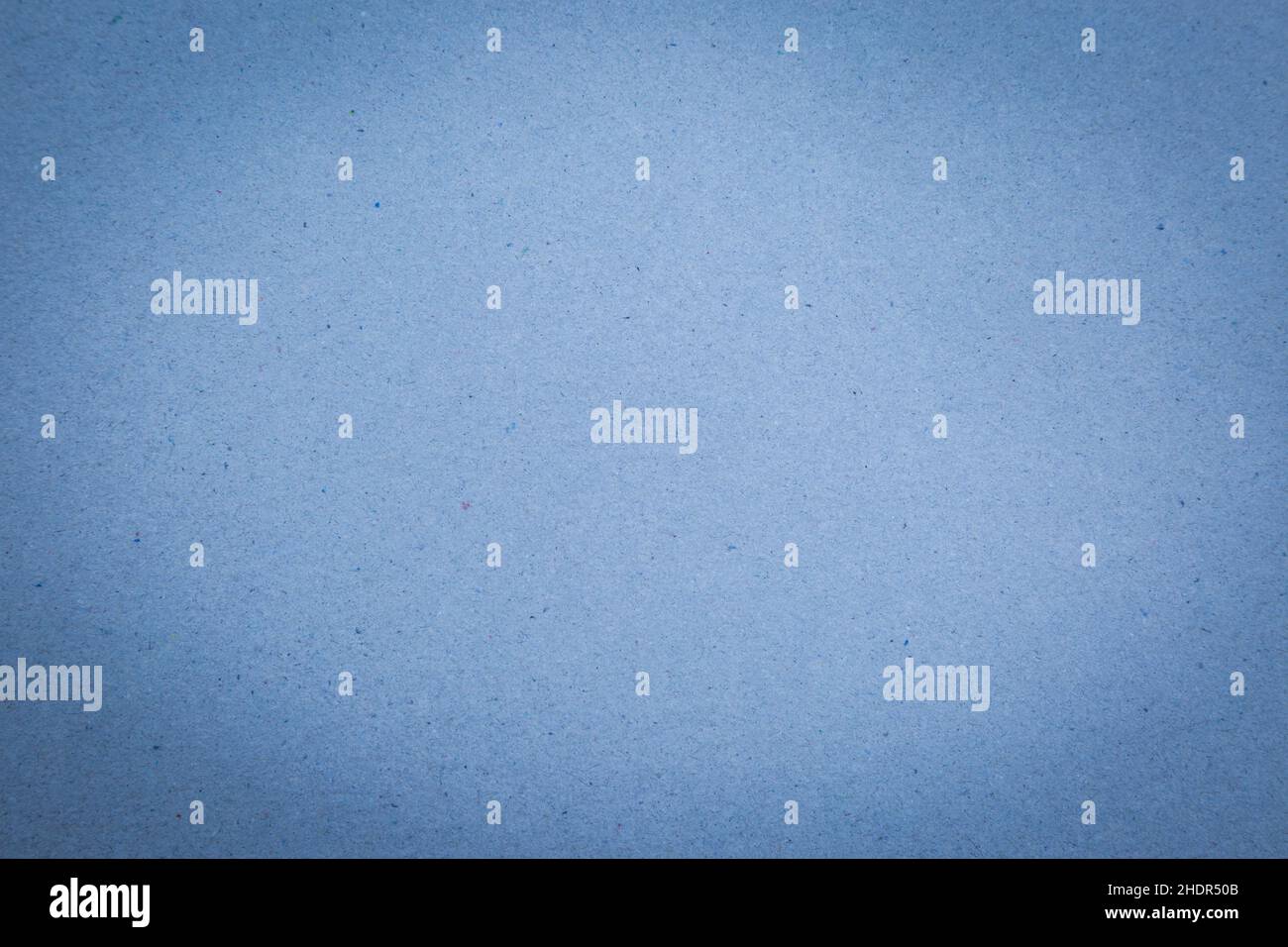 Sheet of blue paper texture use for background Stock Photo - Alamy