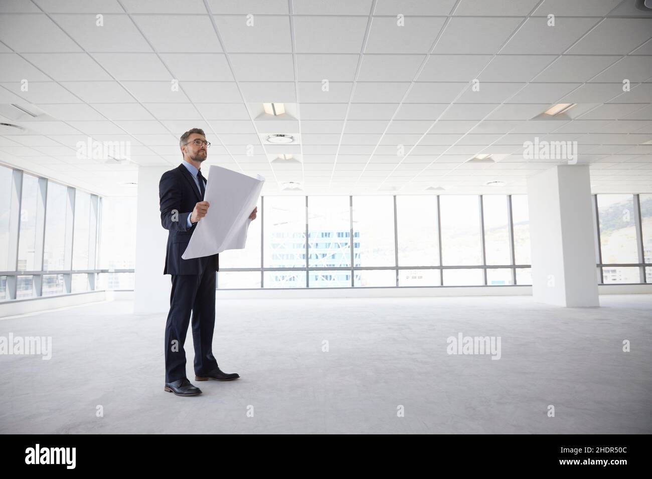 businessman, property, blueprint, sightseeing, boss, businessmen ...