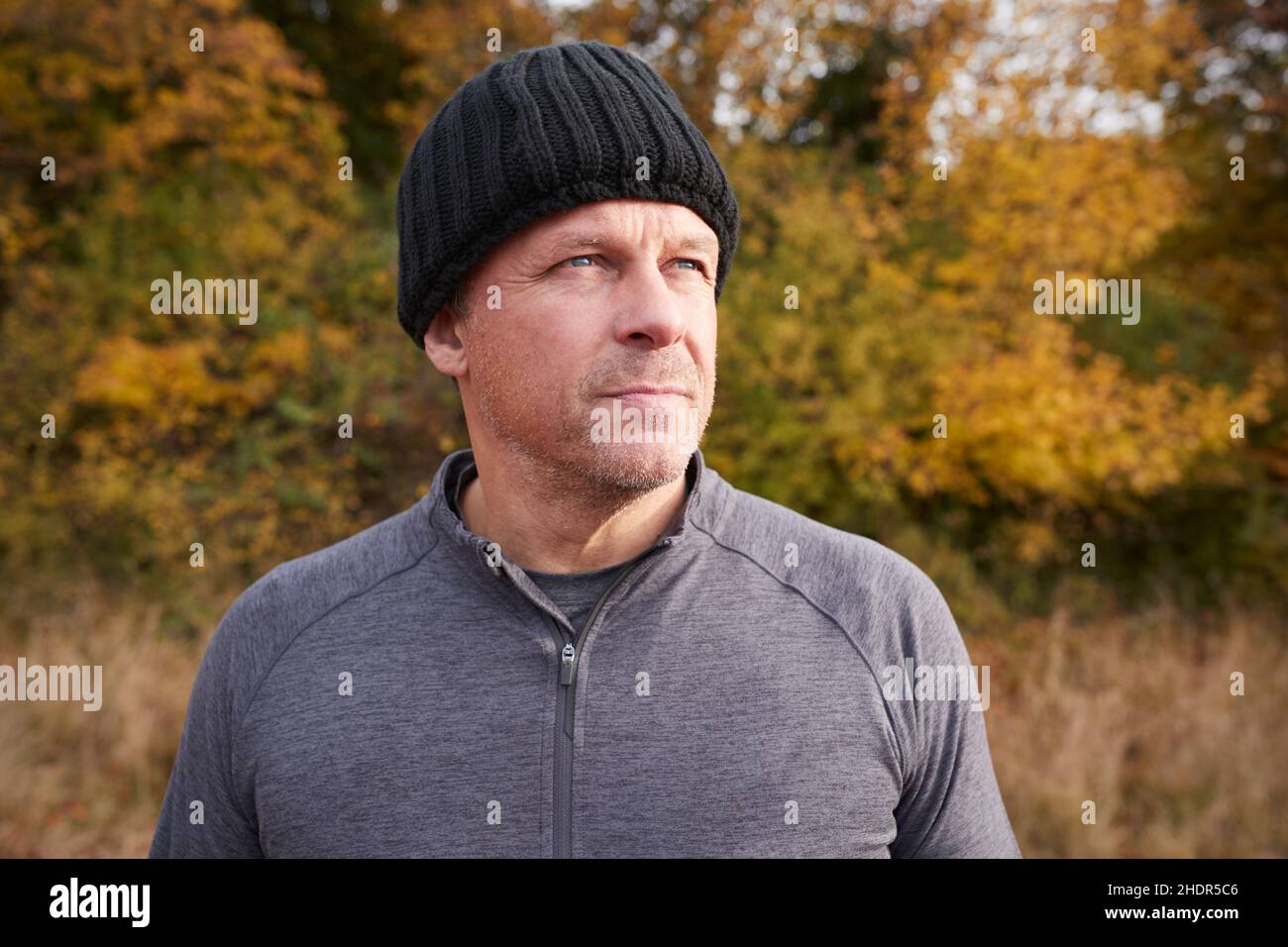 Runners caps hi-res stock photography and images - Alamy