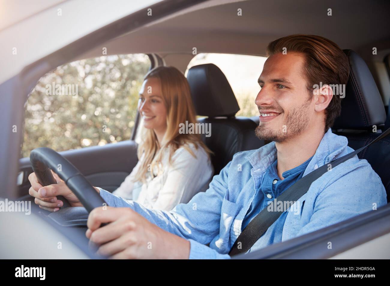 couple, road trip, car trip, pairs, drive, driving, road trips, car ...