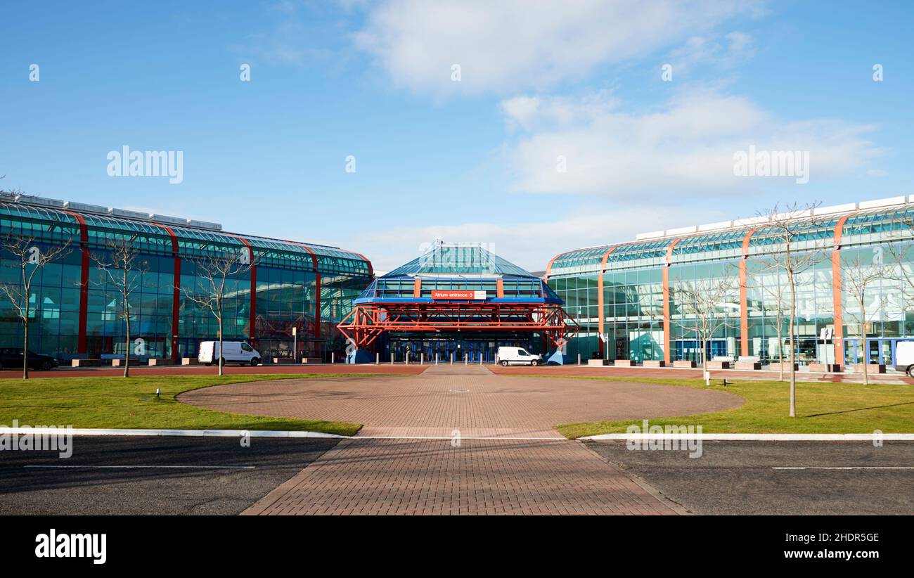 convention center, national exhibition centre, nec, convention centers ...