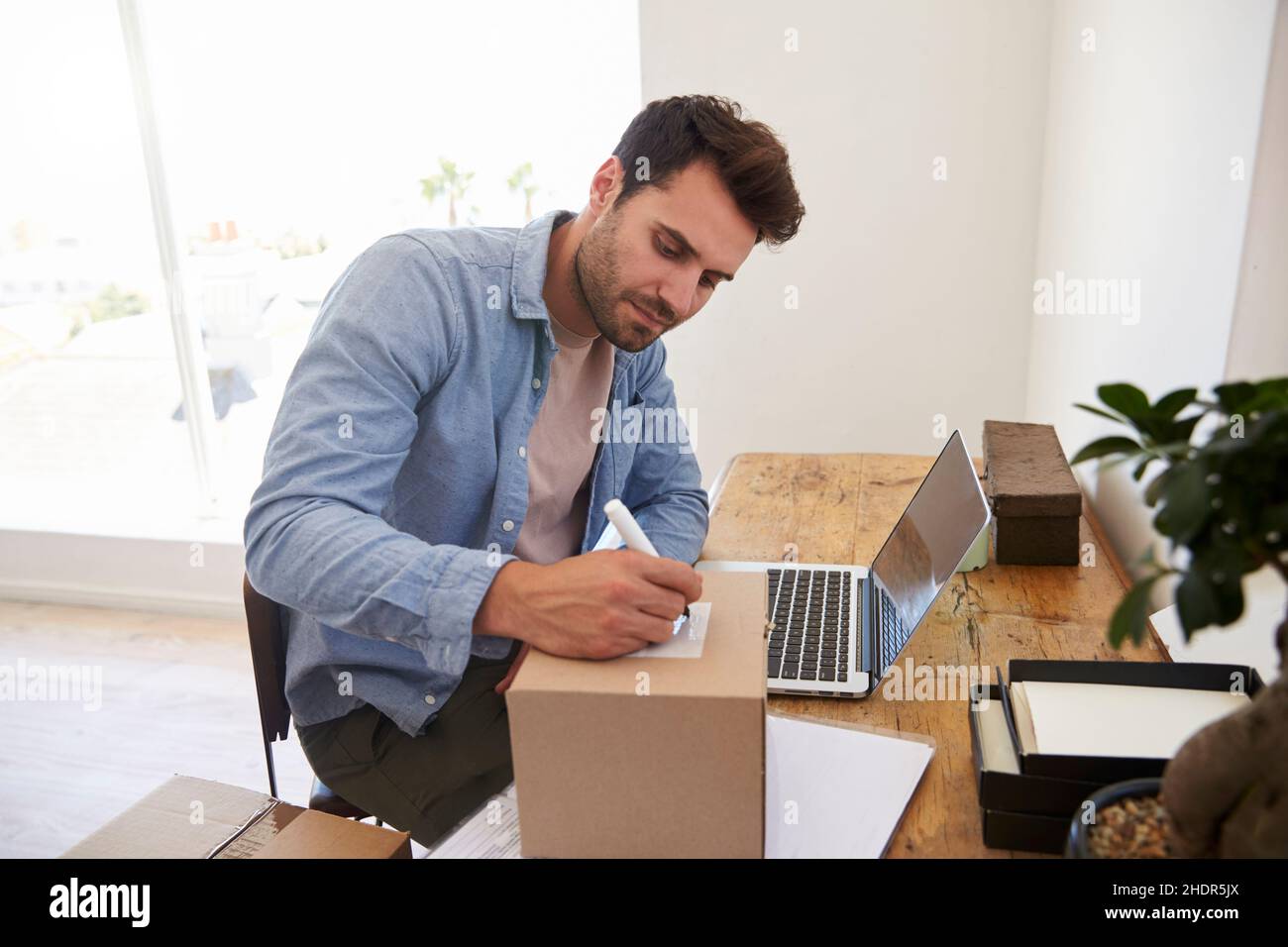 shipment, e commerce, parcel, shipments, commerce, parcels Stock Photo ...