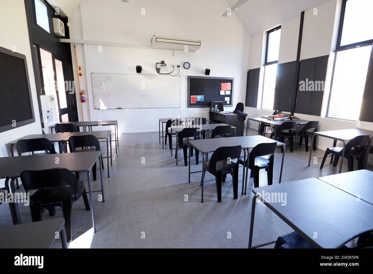 seminar room, classroom, teaching room, seminar rooms, classrooms Stock ...