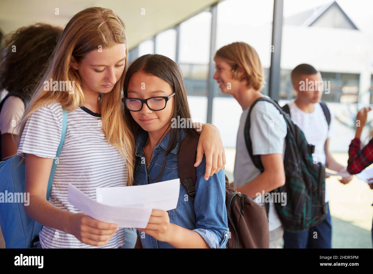 Teen male outdoors disappointed hi-res stock photography and images - Alamy