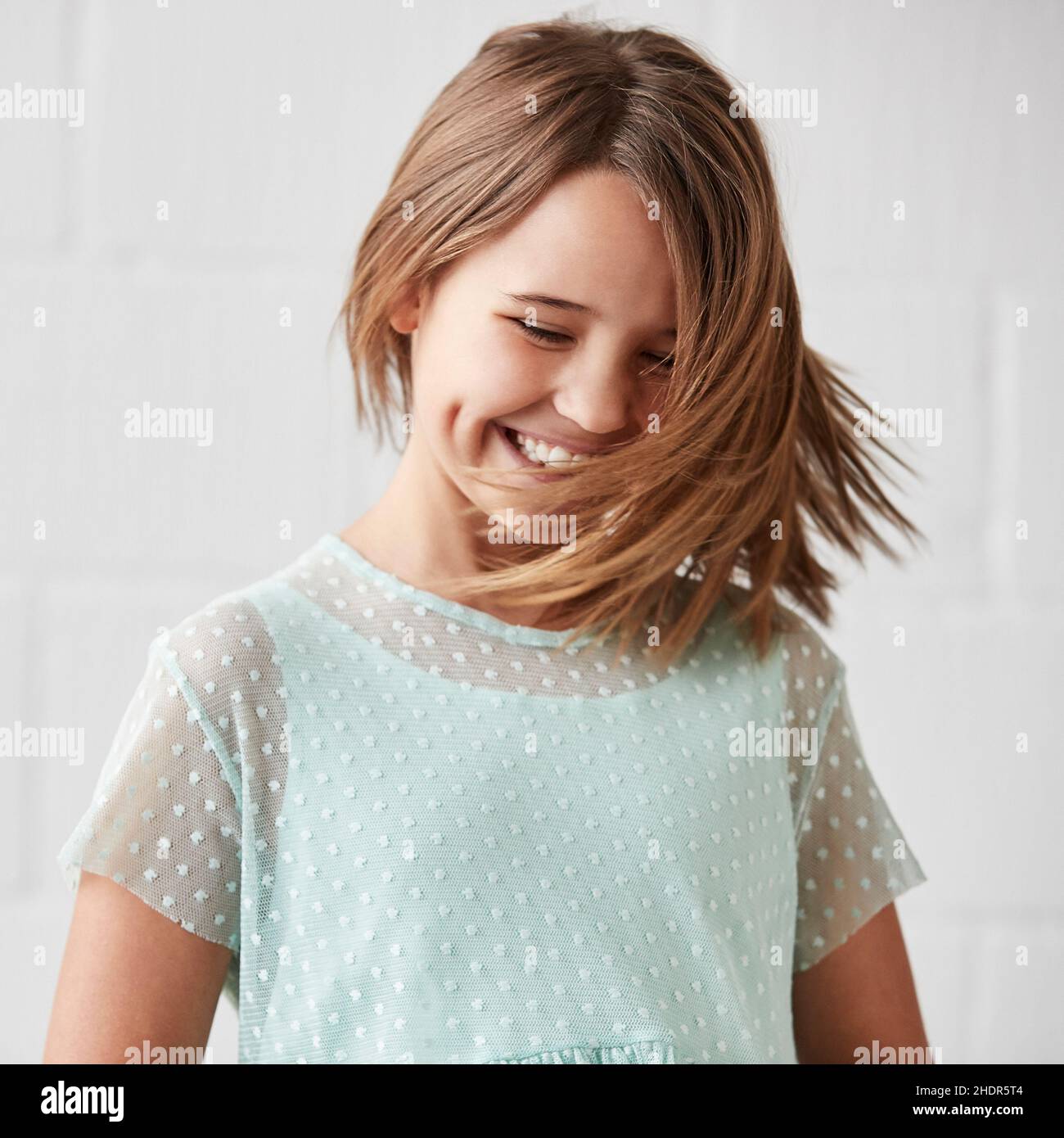 Elated expression hi-res stock photography and images - Alamy