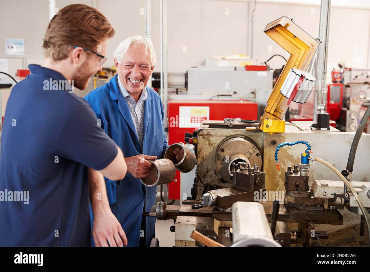 education, workpiece, trainee, metalworking, master, educations ...