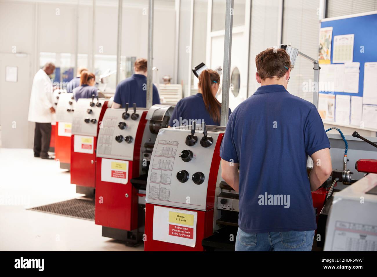 factory, workplace, engineering, staff, factory building, factories ...