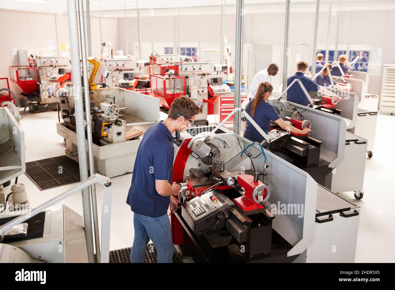 engineering, production hall, company, production halls, companies ...