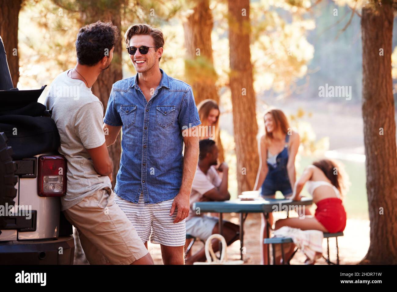 communication, excursion, friends, communications, excursions, trip, trips, friend Stock Photo ...