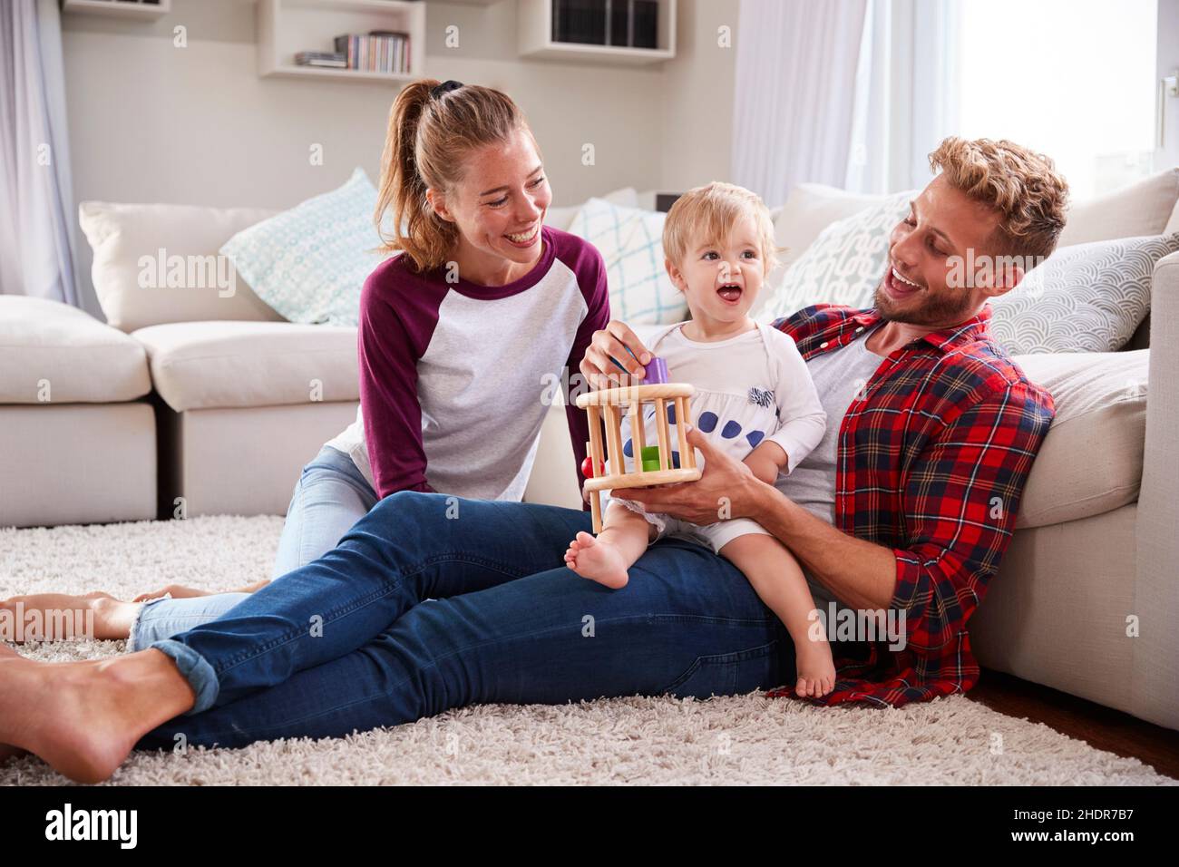 parent, home, playing, relaxed, daughter, parents, homes, play, relax ...