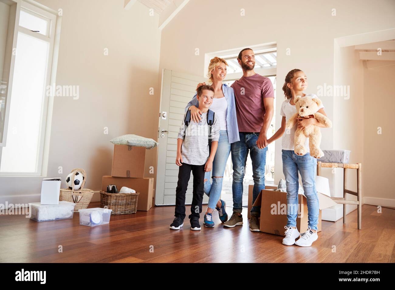 future, family, moving in, new home, aspiration, aspirations, looking ...