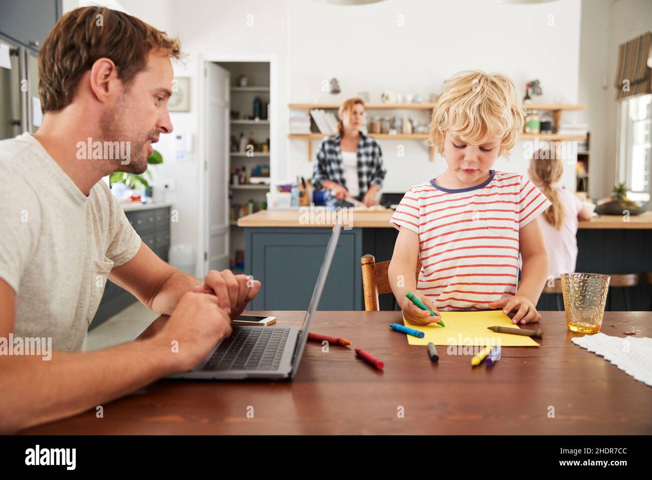 home, family, routine, family life, homes, families, routines, family ...